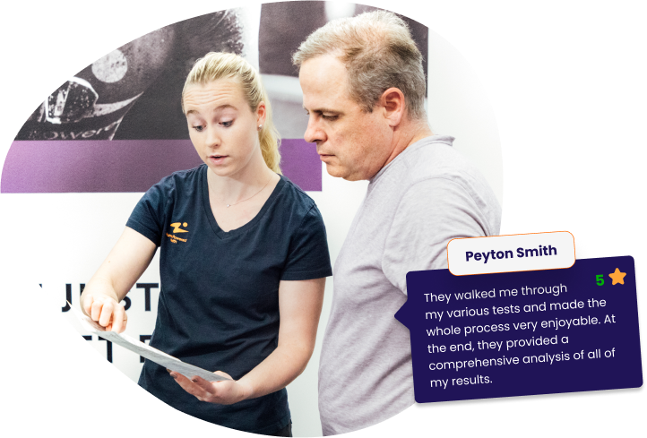 Human Powered Health